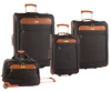 What are the Best Luggage Sets for Men? | The Luggage List