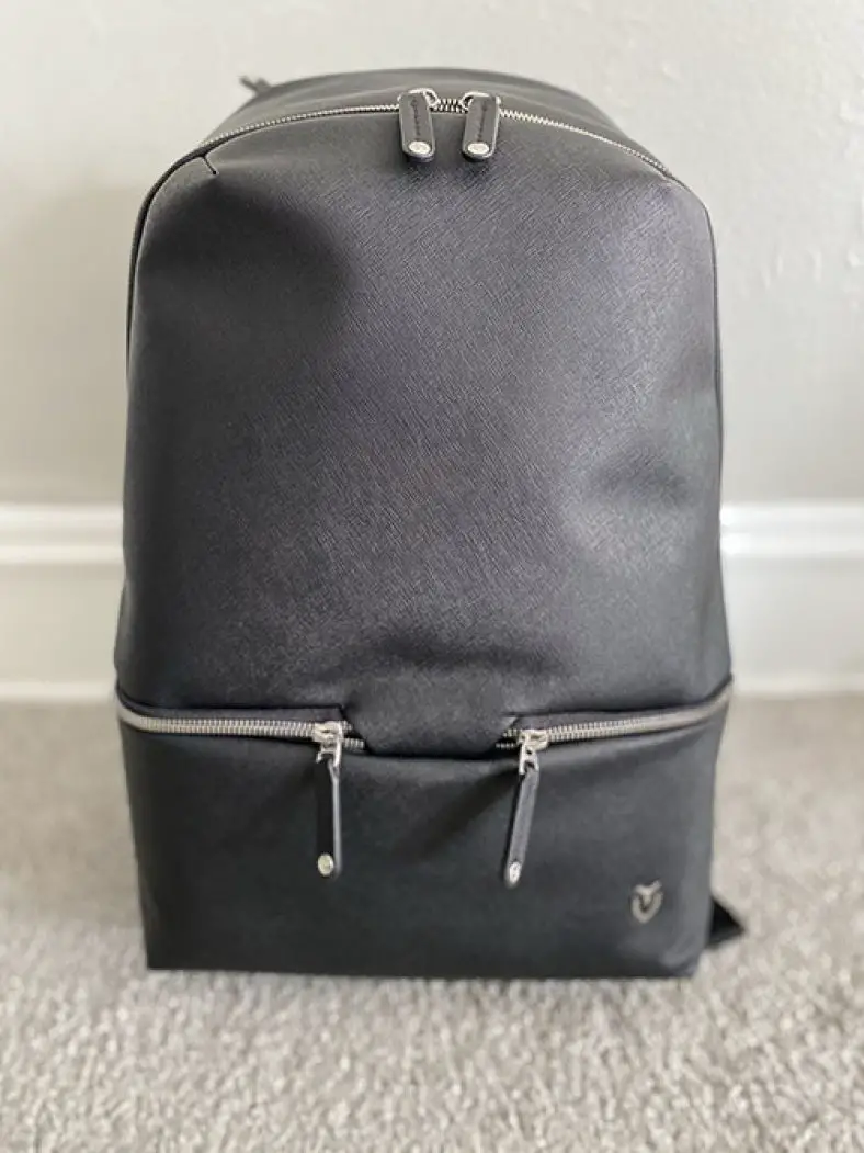 Vessel Skyline Lux Backpack Review | The Luggage List